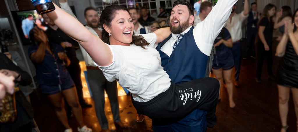 Specialty Lighting Packages - Absolute Entertainment