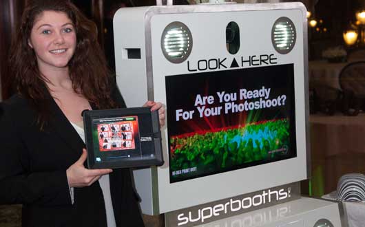 Photo Booth Packages - Absolute Entertainment